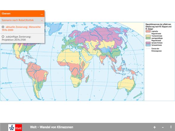 Ernst Klett Verlag - Lehrwerk-Online